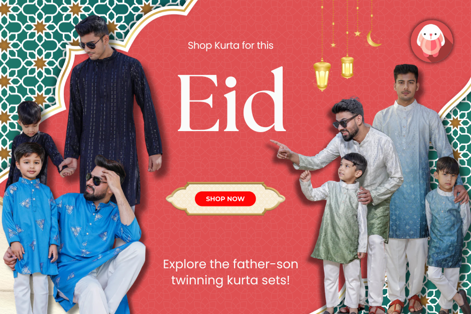 Stylish Western Family Combo Dresses for Families | Stuffieland